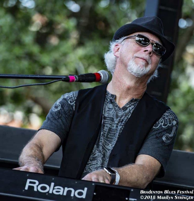 Press Kit - Greg Rahn