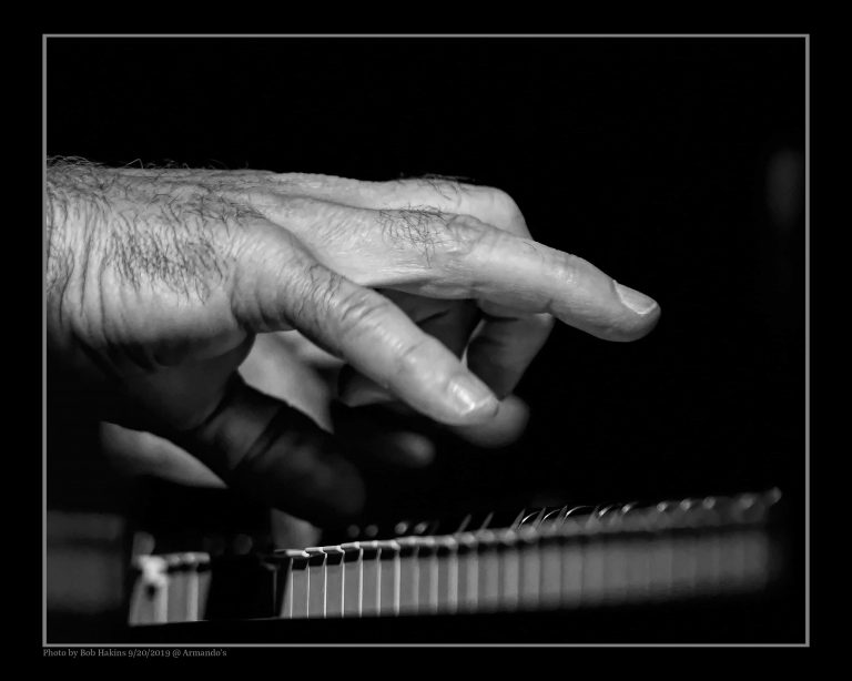 Press Kit - Greg Rahn