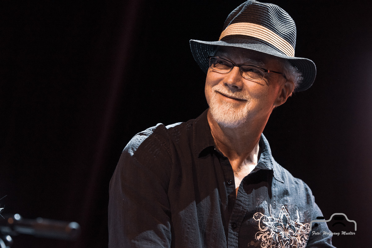 Press Kit - Greg Rahn