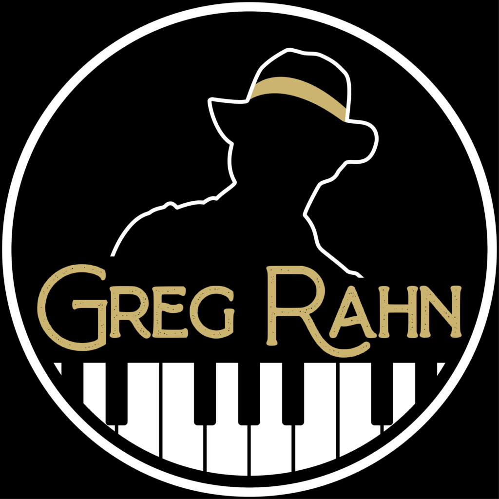 Shows - Greg Rahn